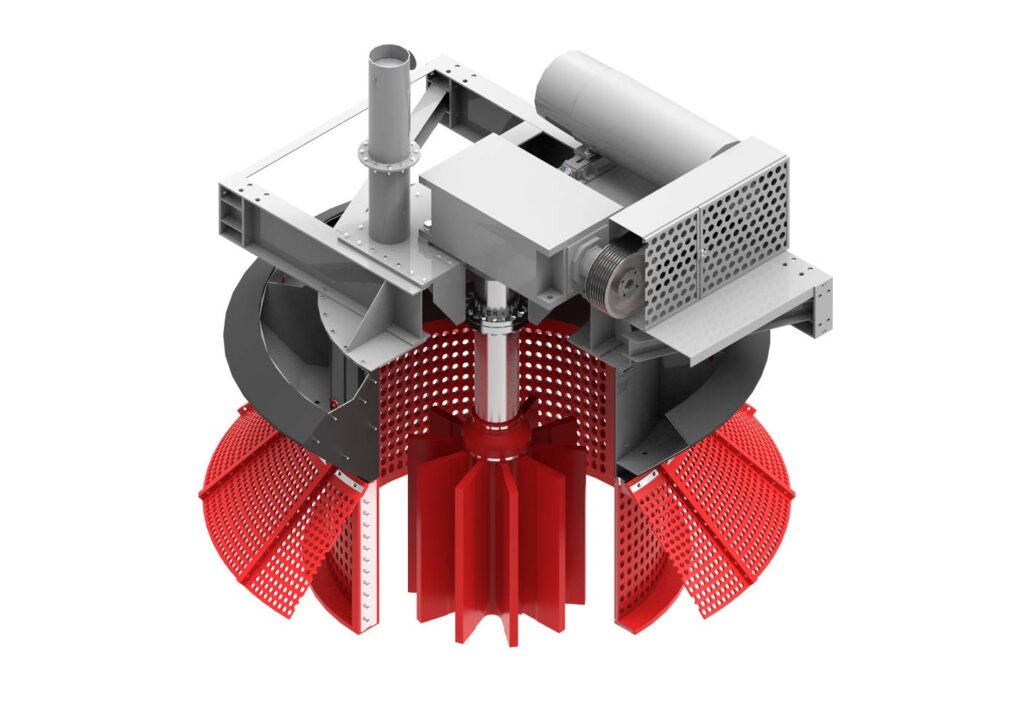 SIOM Mineria | Celdas de Flotación